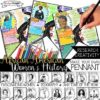 African American Women's History, Biography Research, Make Your Own ...