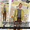John Steinbeck, Author Study, American Literature, Body Biography ...